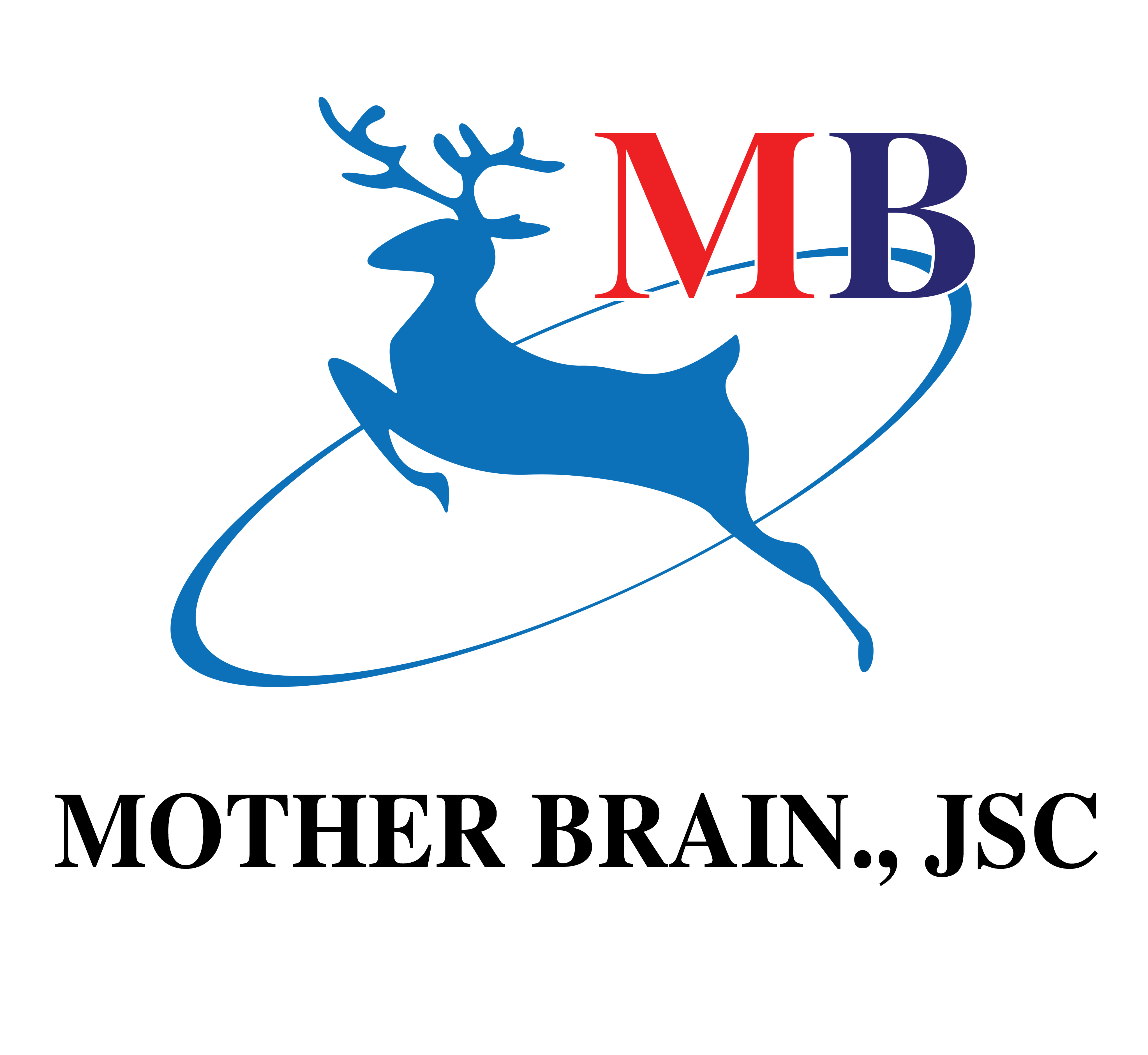 Công ty cổ phần Mother Brain Việt Nam